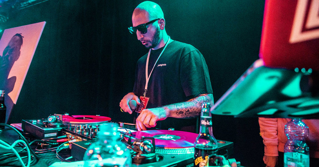 Podcast | DJ DEGREEZ | KW51