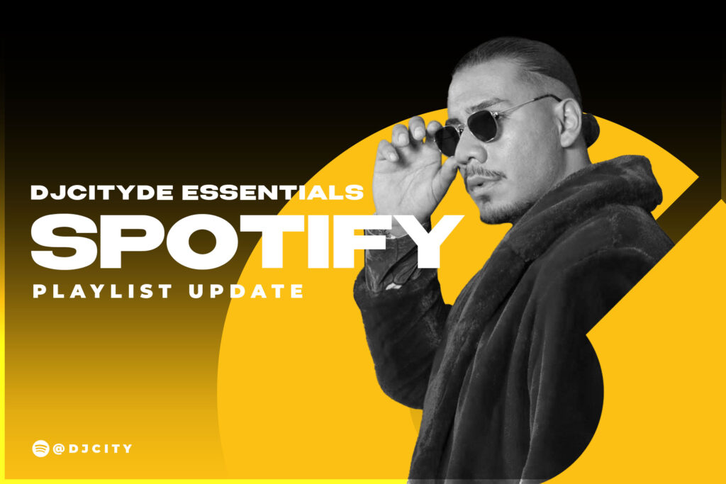 DJcityDE Essentials | 24/2025 – Apache 207