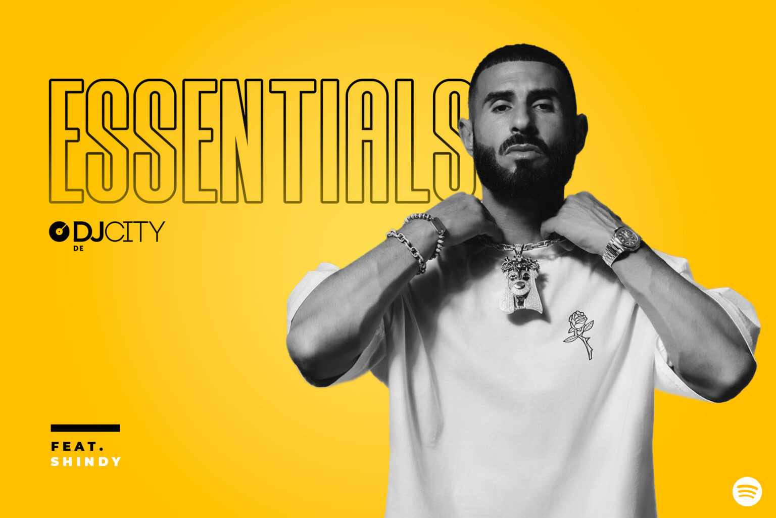 DJcityDE Essentials | 26/2025 – Shindy