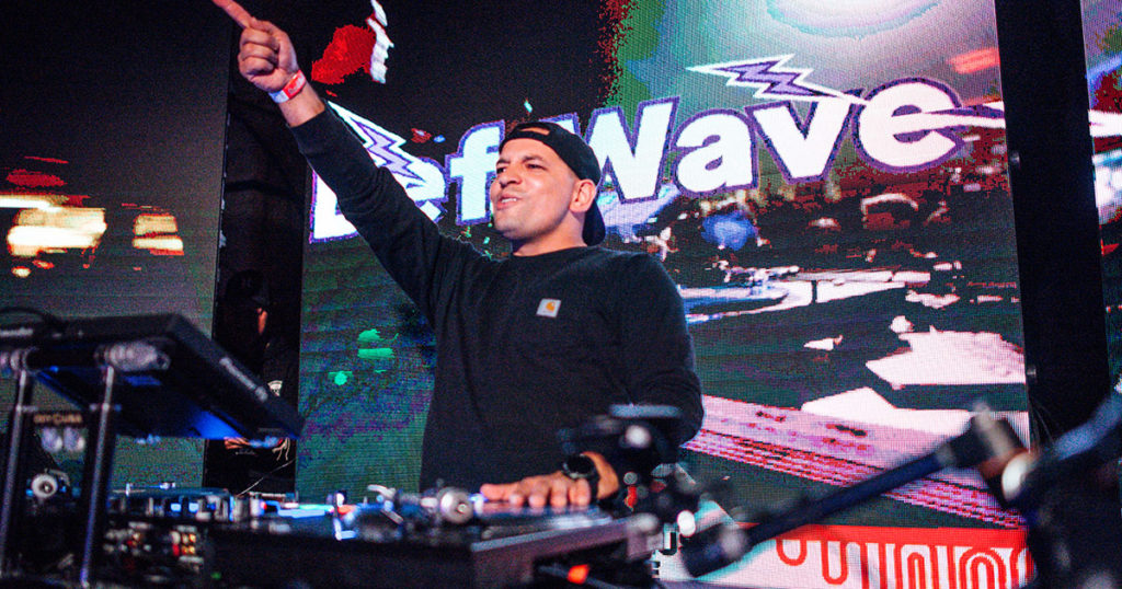 DJ Def Wave Archives - DJcity EU News - Music and news for DJs and ...
