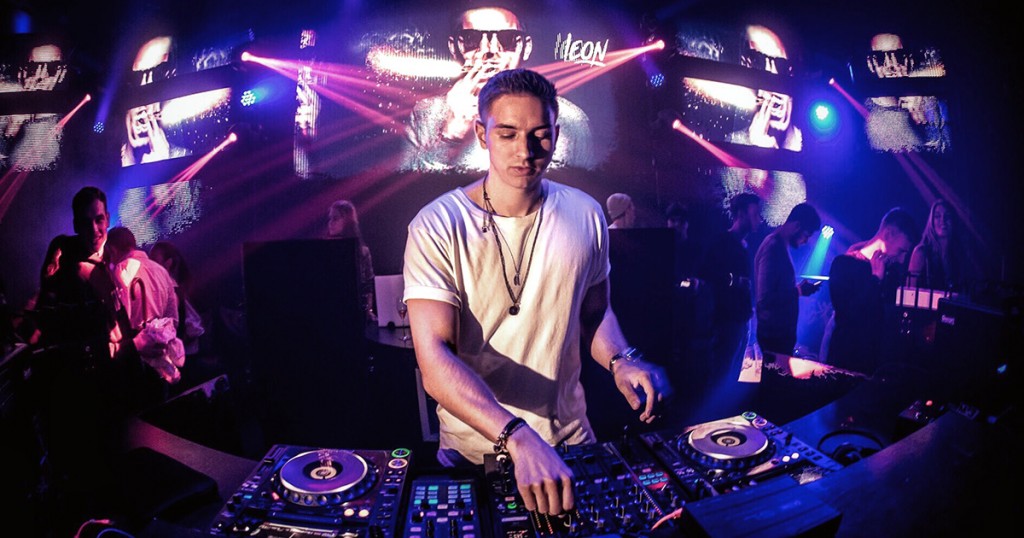 DJ Leon Archives - DJcity EU News - Music and news for DJs and producers