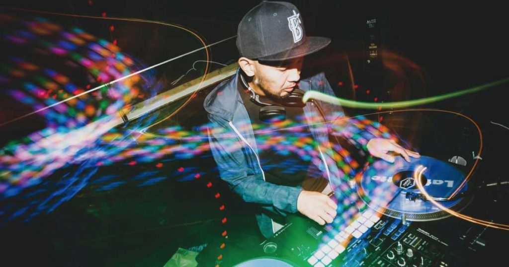 【DJ SN-Z】DJとして最もPLAYした曲