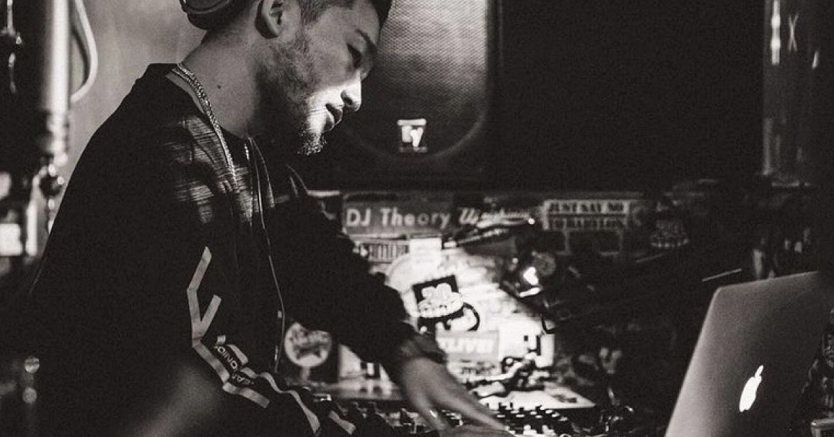 【DJ GEORGE】DJとして最もPLAYした曲