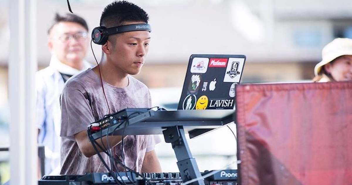 最新&注目の楽曲 08/17