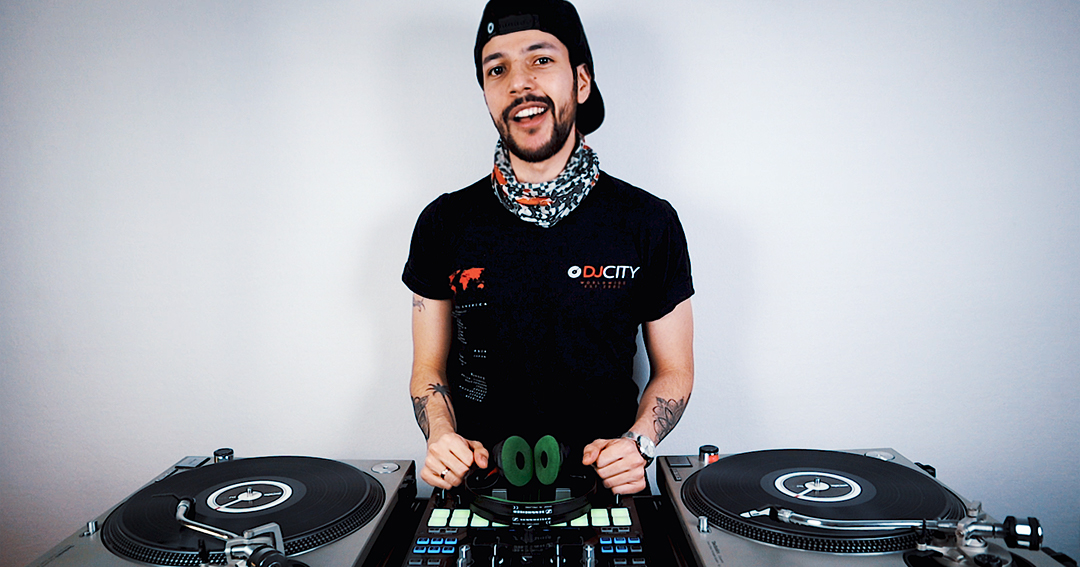 Top 3 de la Semana en DJcity Latino: Noviembre 26