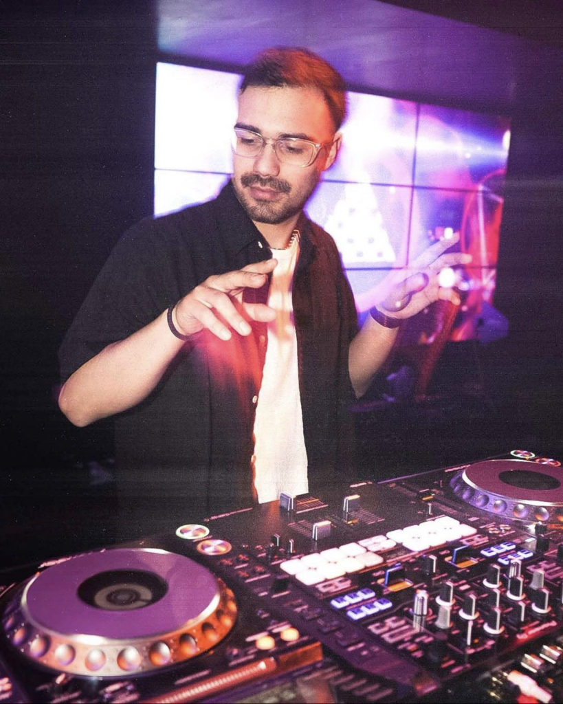 DJ Cal Lanza Mix Para ‘DJcity Podcast’