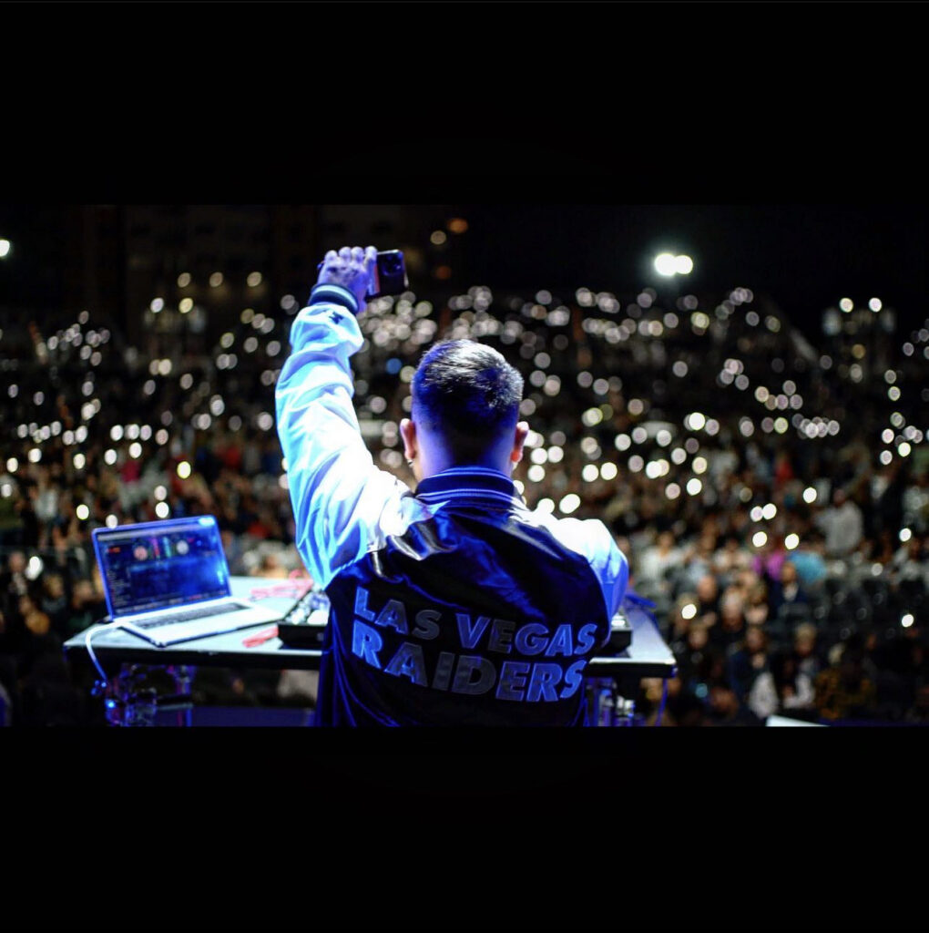 DJ J Medina Lanza Mix Para ‘DJcity Podcast’