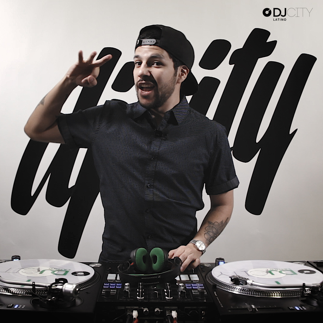 Top 3 de la Semana en DJcity Latino: Agosto 1