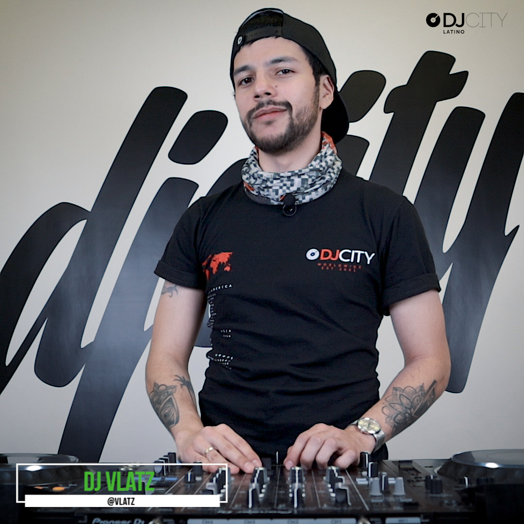 Top 3 de la Semana en DJcity Latino: Febrero 27