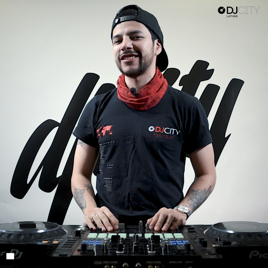 Top 3 de la Semana en DJcity Latino: Noviembre 21