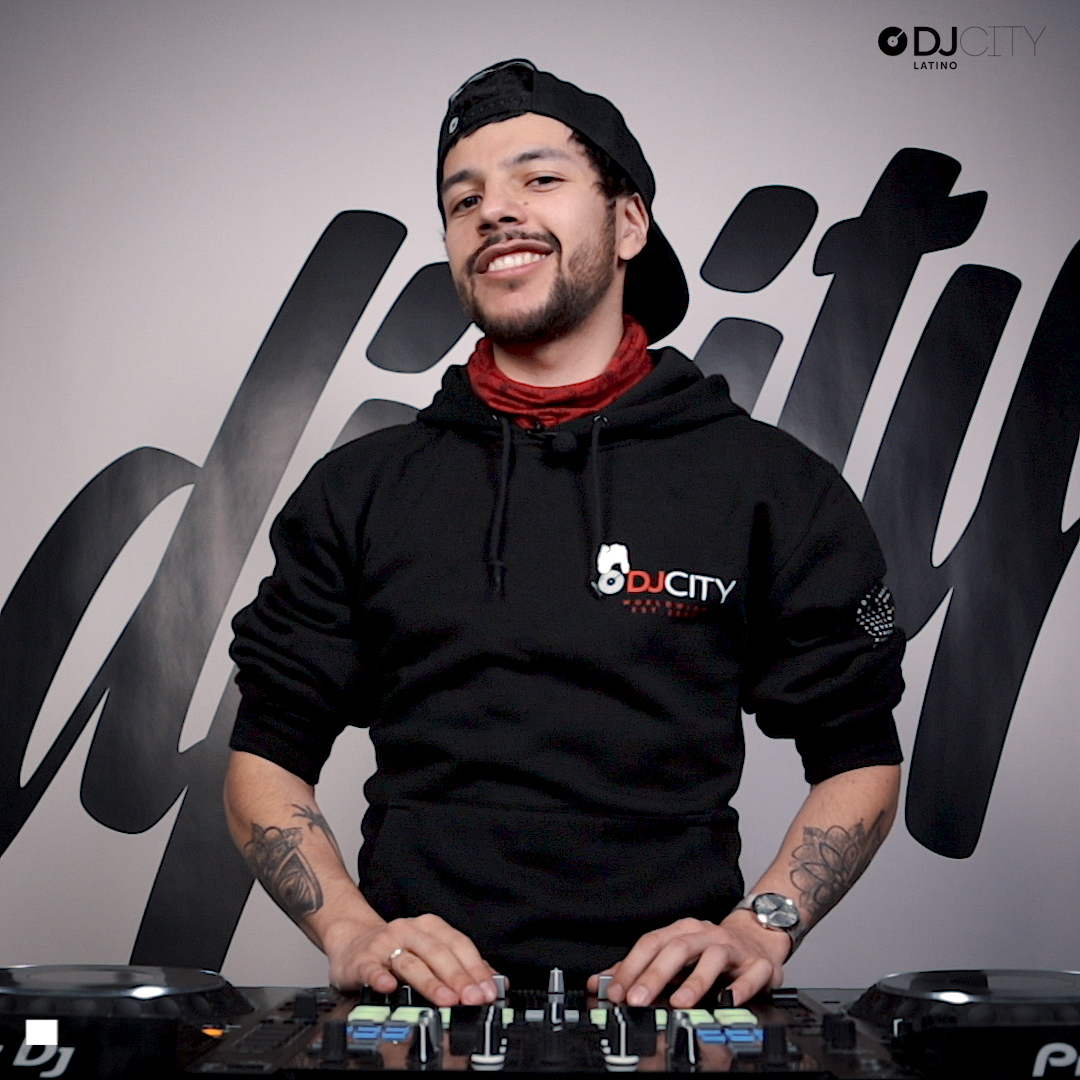 DJcity Latino Noticias - Música y novedades para DJs y productores