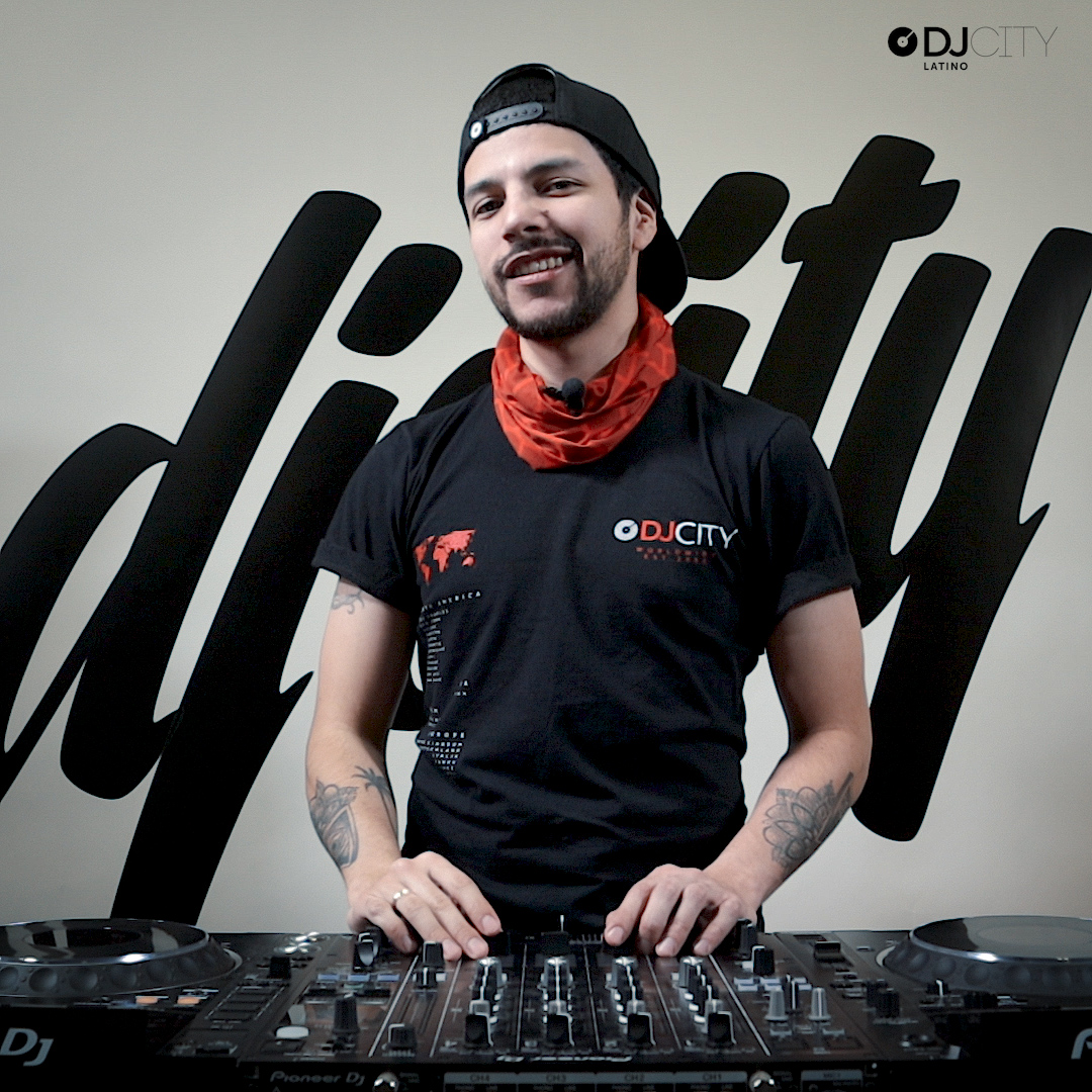 Top 3 de la Semana en DJcity Latino: Noviembre 27