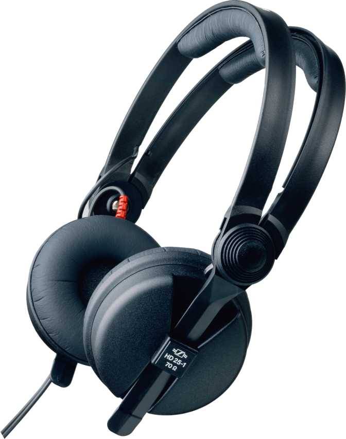 ¿Cuáles Son Los Audífonos Más Utilizados Para DJ?