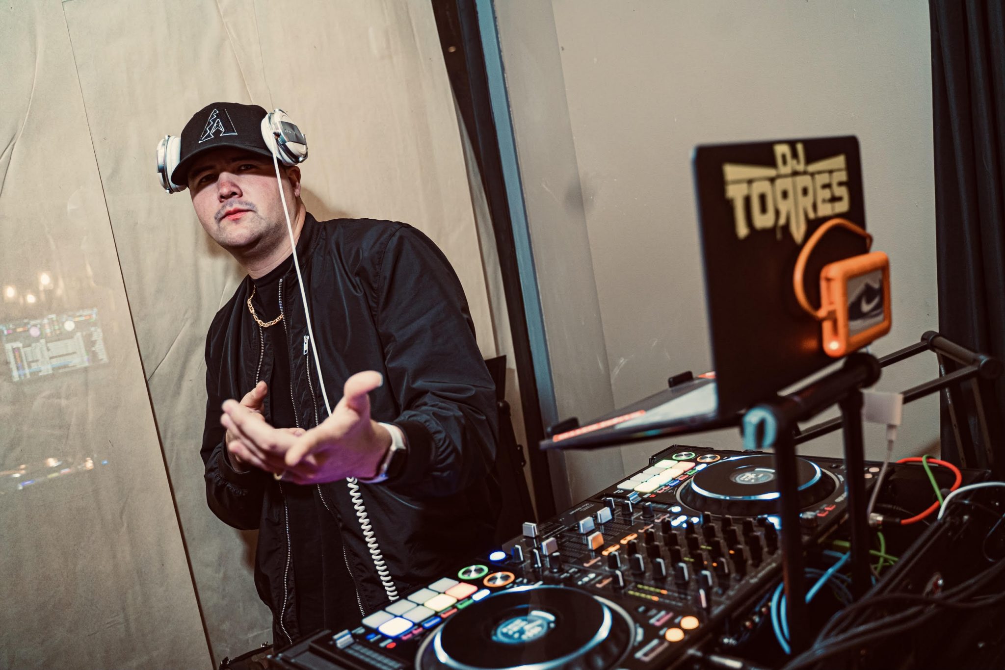 DJ Torres Lanza Mix Para ‘DJcity Podcast’