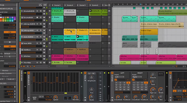 Introducing Bitwig Studio 1.0