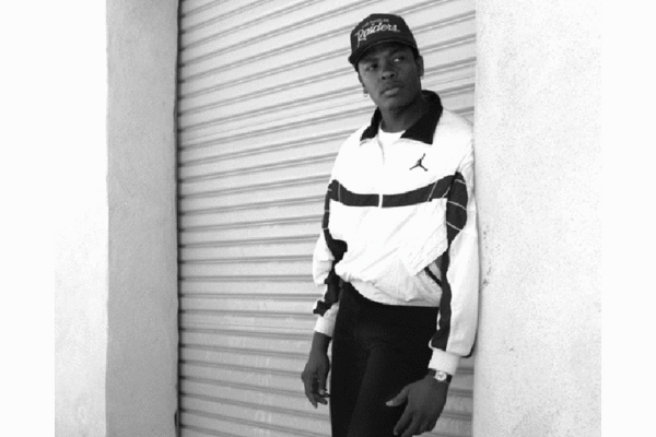 Throwback Thursday: Dr. Dre