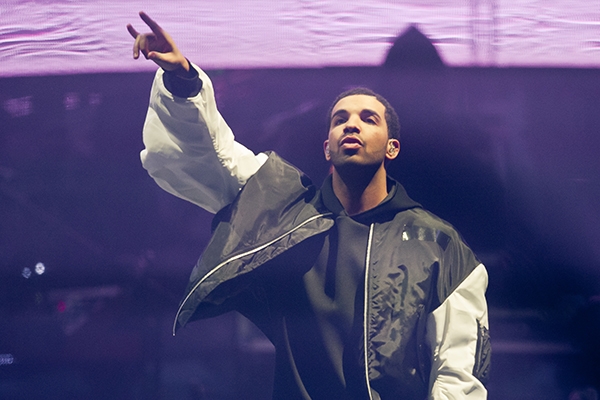 Drake - 0 To 100 (The Catch Up)