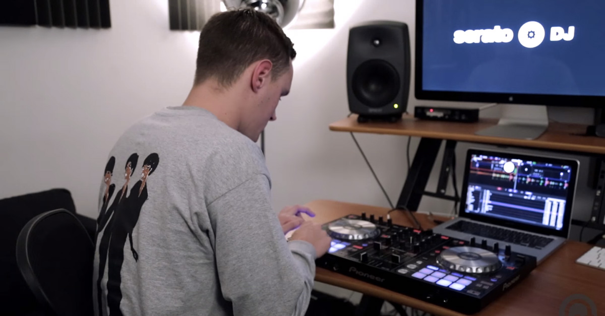 How to Use Serato Flip