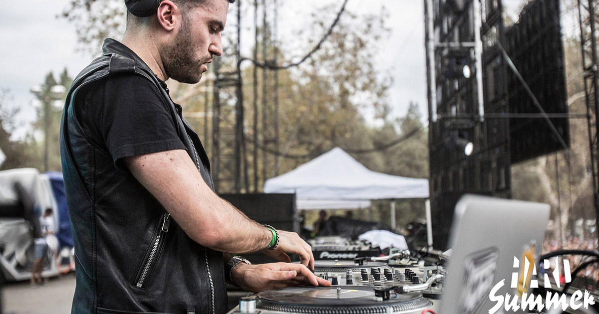 5 Things We Learned from A-Trak's Billboard Interview