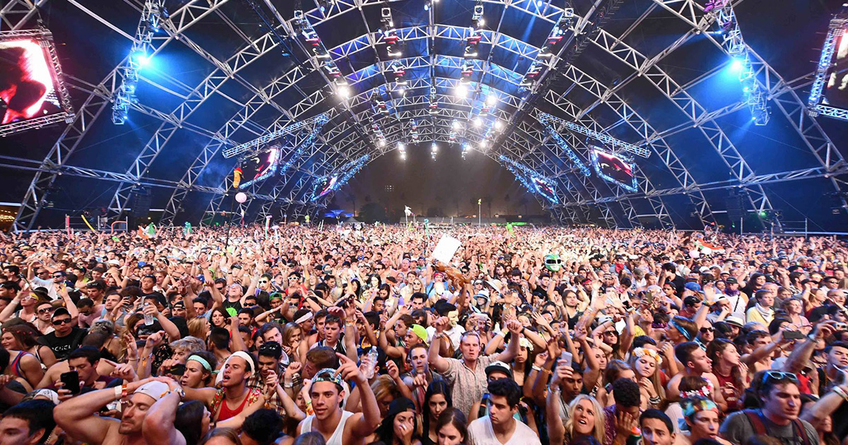 Coachella 2015 Lineup Revealed