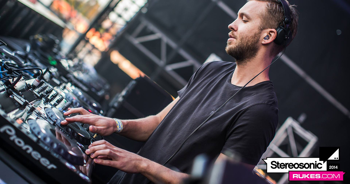 DJcity Picks: Hardwell, Carnage, Chris Brown & Tyga, and Uncle Murda