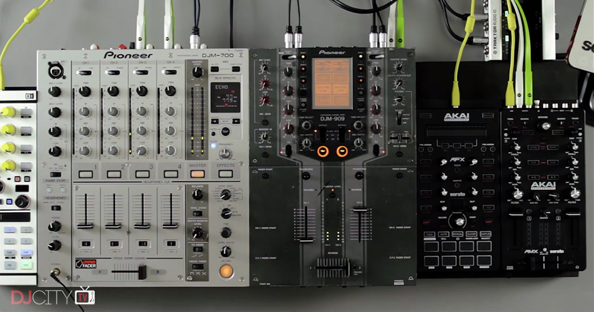 How to Improve Your Echo Out Transitions