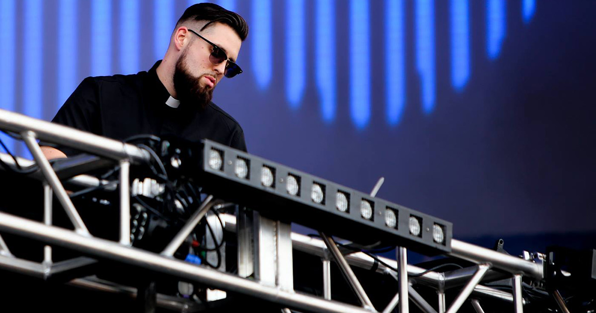 DJcity Picks: Tchami, Drake, Disclosure, & Major Lazer