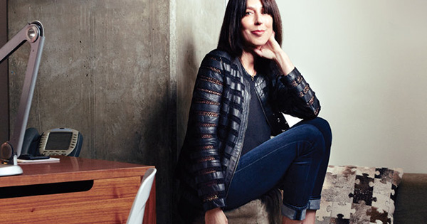 An Interview With Wendy Goldstein, Republic Records' Head of Urban A&R