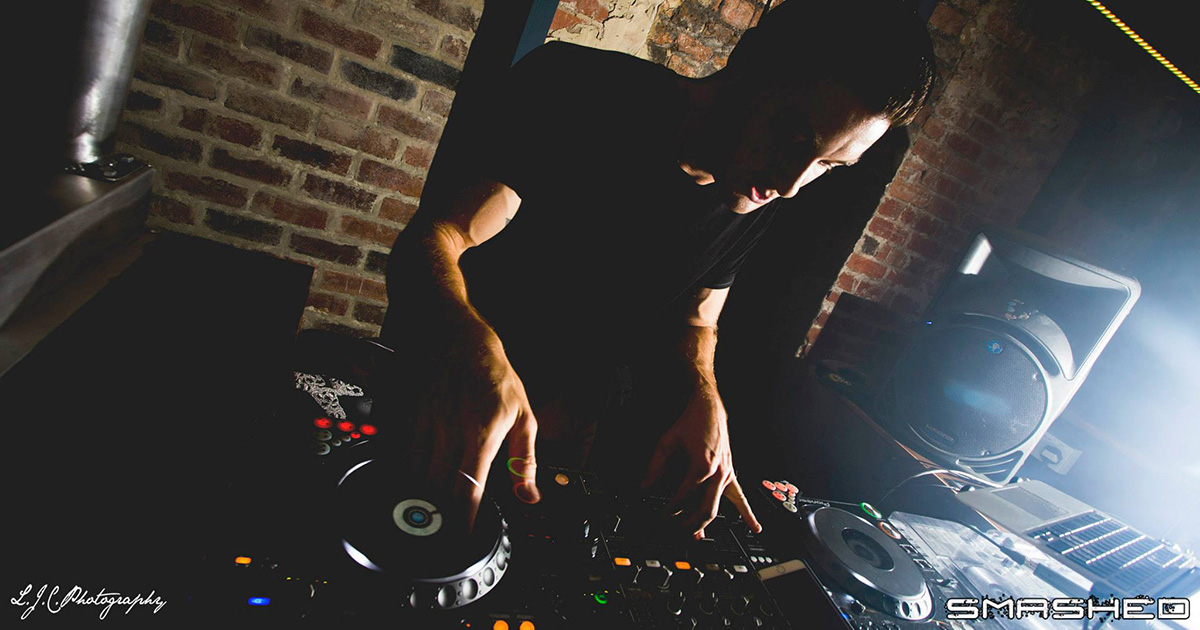 DJcity UK Top 20 - August 2015