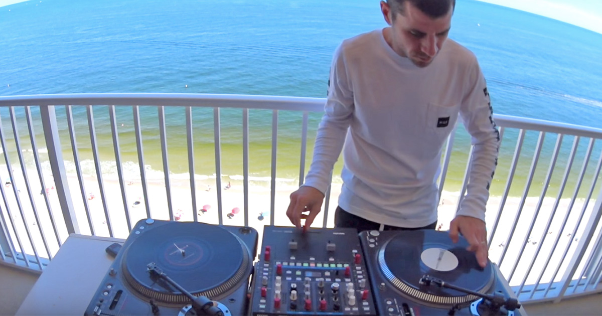 Our Favorite Routines of the DMC Online, Round 3