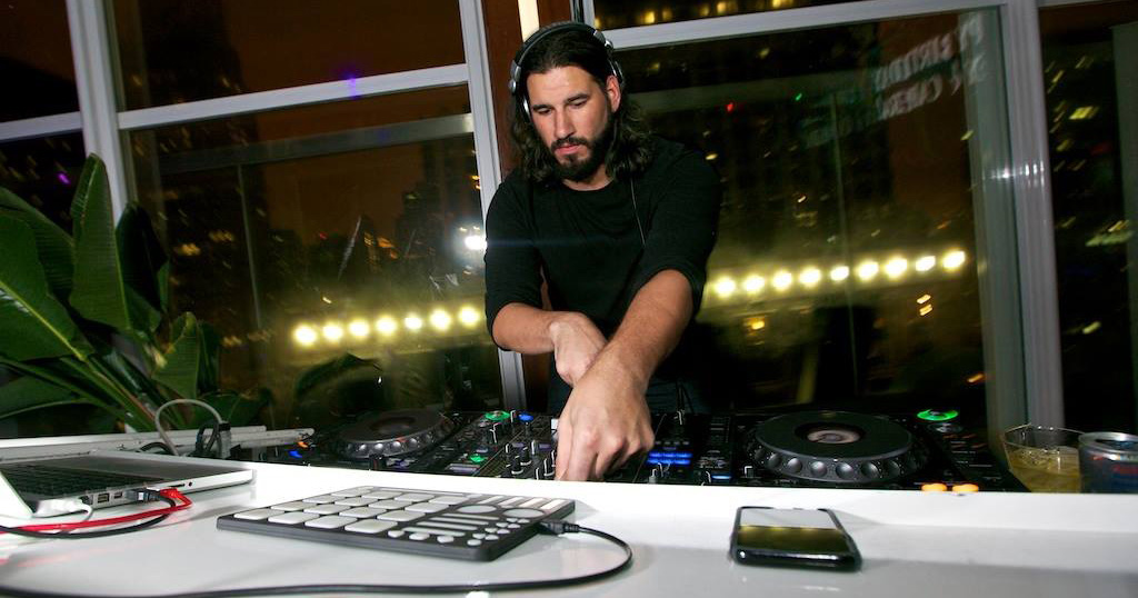 4 Must-Play Tracks for the Weekend (June 17)