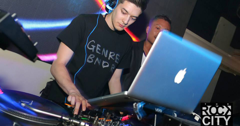 DJcity UK's Top 20 Most Downloaded Tracks of Sept. 2016