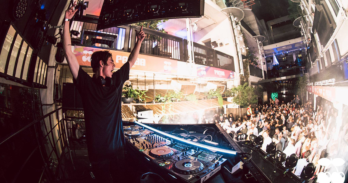 Must-Play Tracks for the Weekend: Jan 27