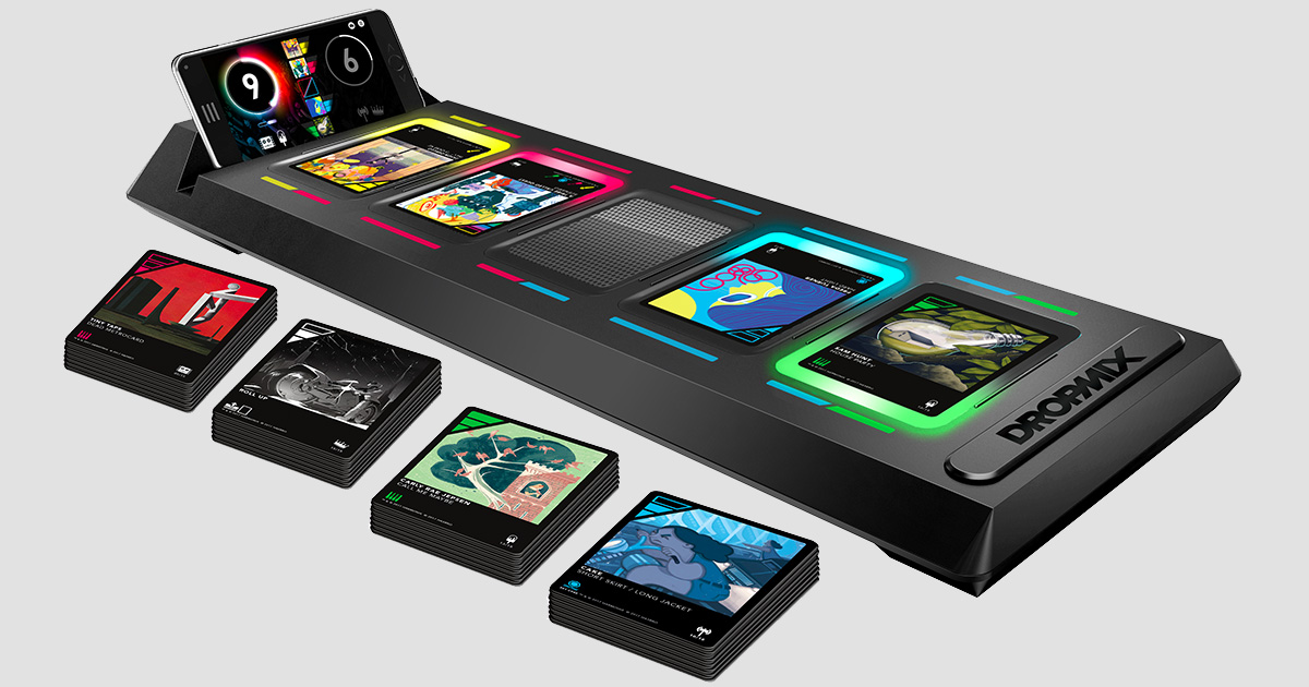 Creators of Guitar Hero Release DJ Game