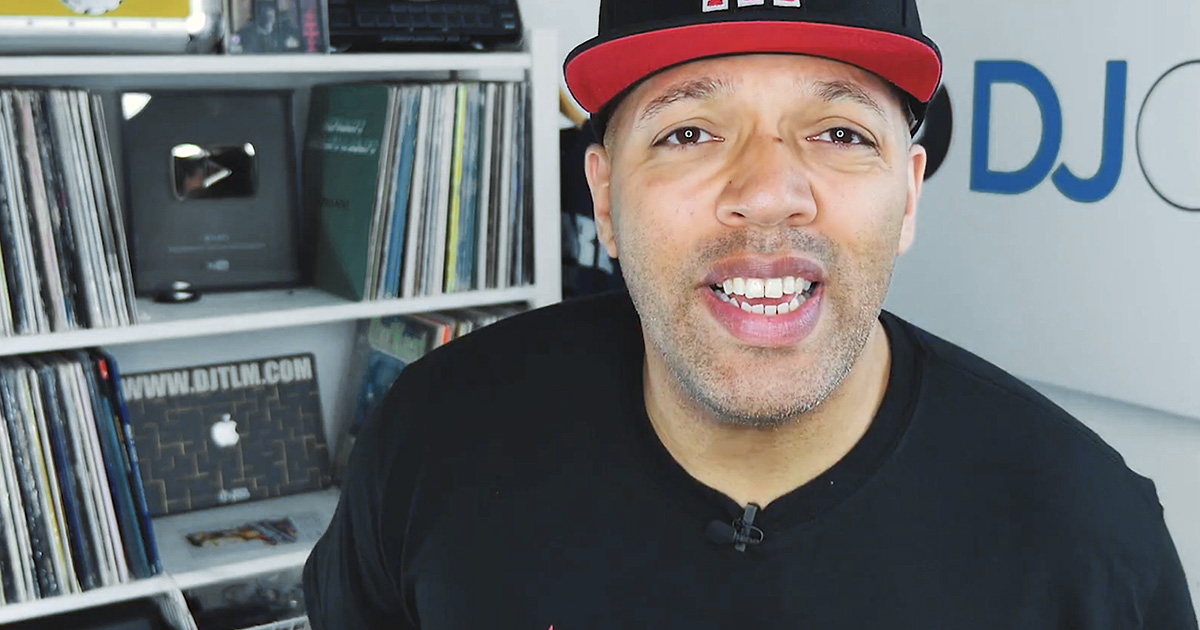 DJs Should Never Assume Anything About a Gig