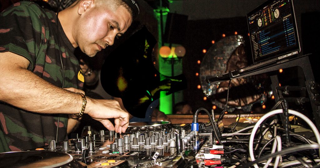 Big Syphe Archives - DJcity News - Music and news for DJs and producers