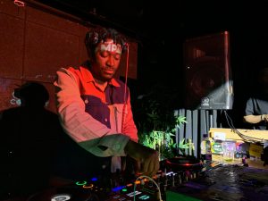 GuiltyBeatz Talks Rise of African Music