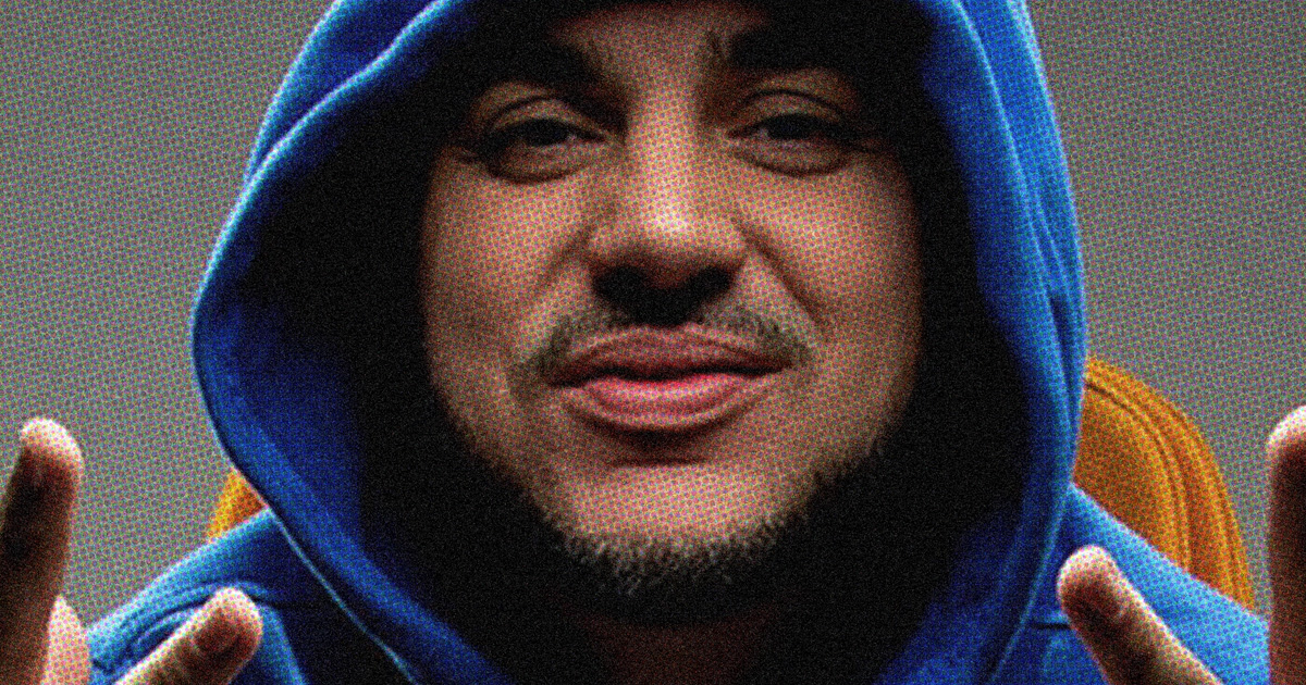 'R.O.A.D. Podcast': DJ Felli Fel on If Radio Can Still Break New Music