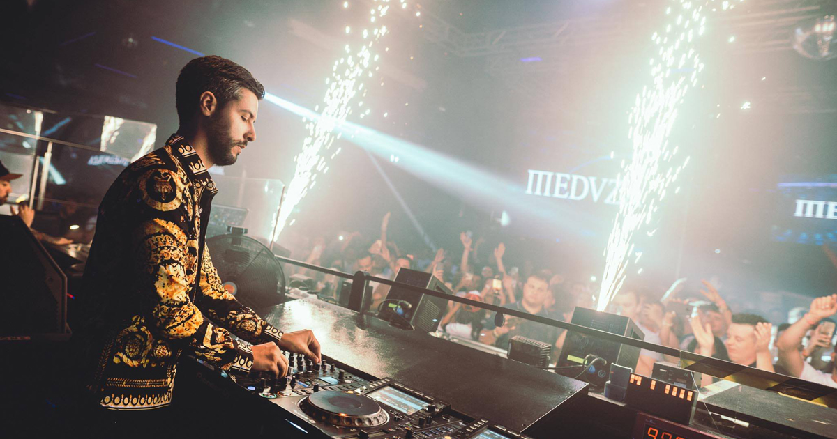 DJcity’s Spotify Playlist Update: Oct. 15