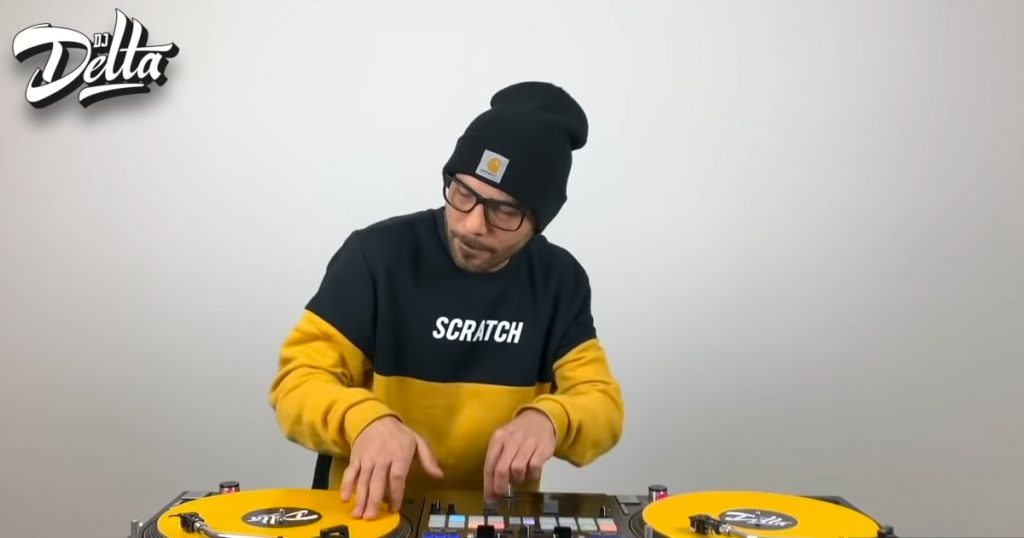 20 Minutes With DJ Delta Archives - DJcity News - Music and news for ...