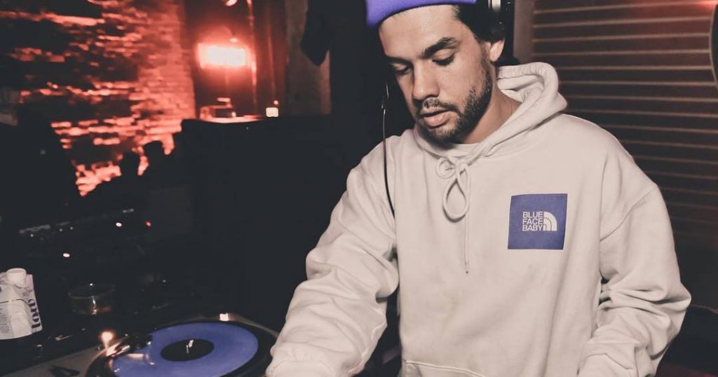 DJ Marvel Archives - DJcity News - Music and news for DJs and producers