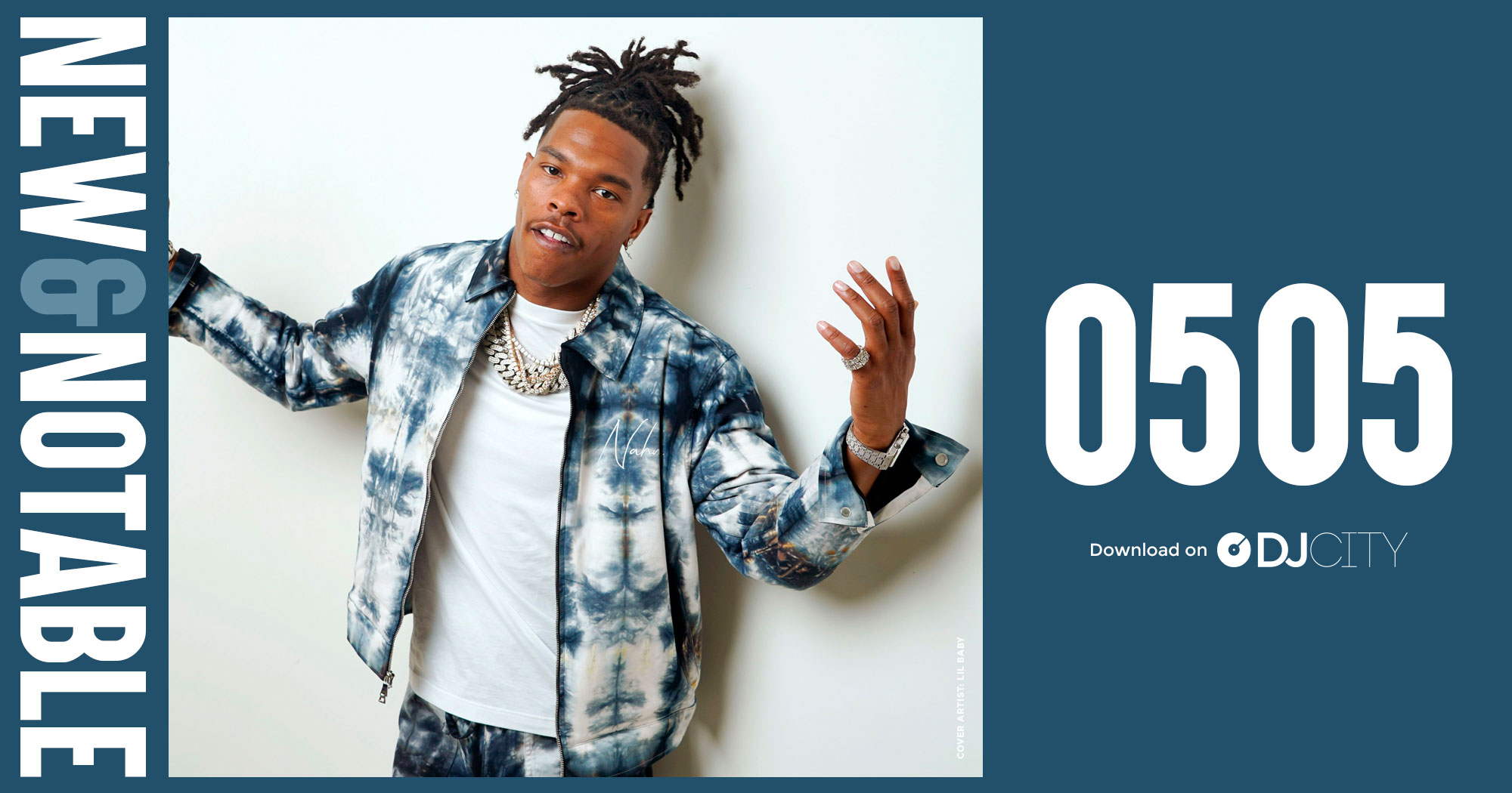 New and Notable Tracks: May. 5