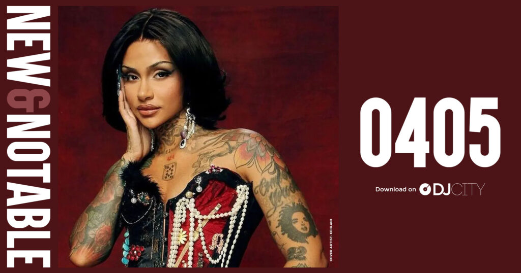 DJcity News - Music and news for DJs and producers