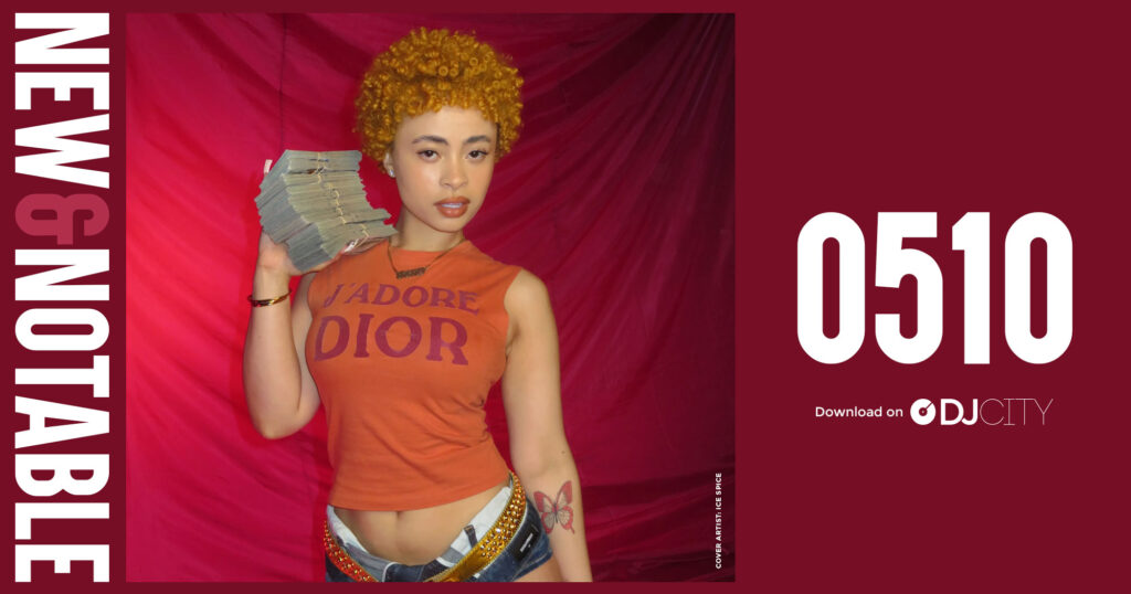 DJcity News - Music and news for DJs and producers