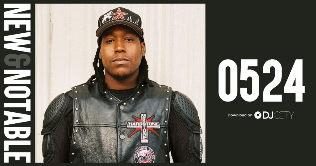 DJcity News - Music and news for DJs and producers