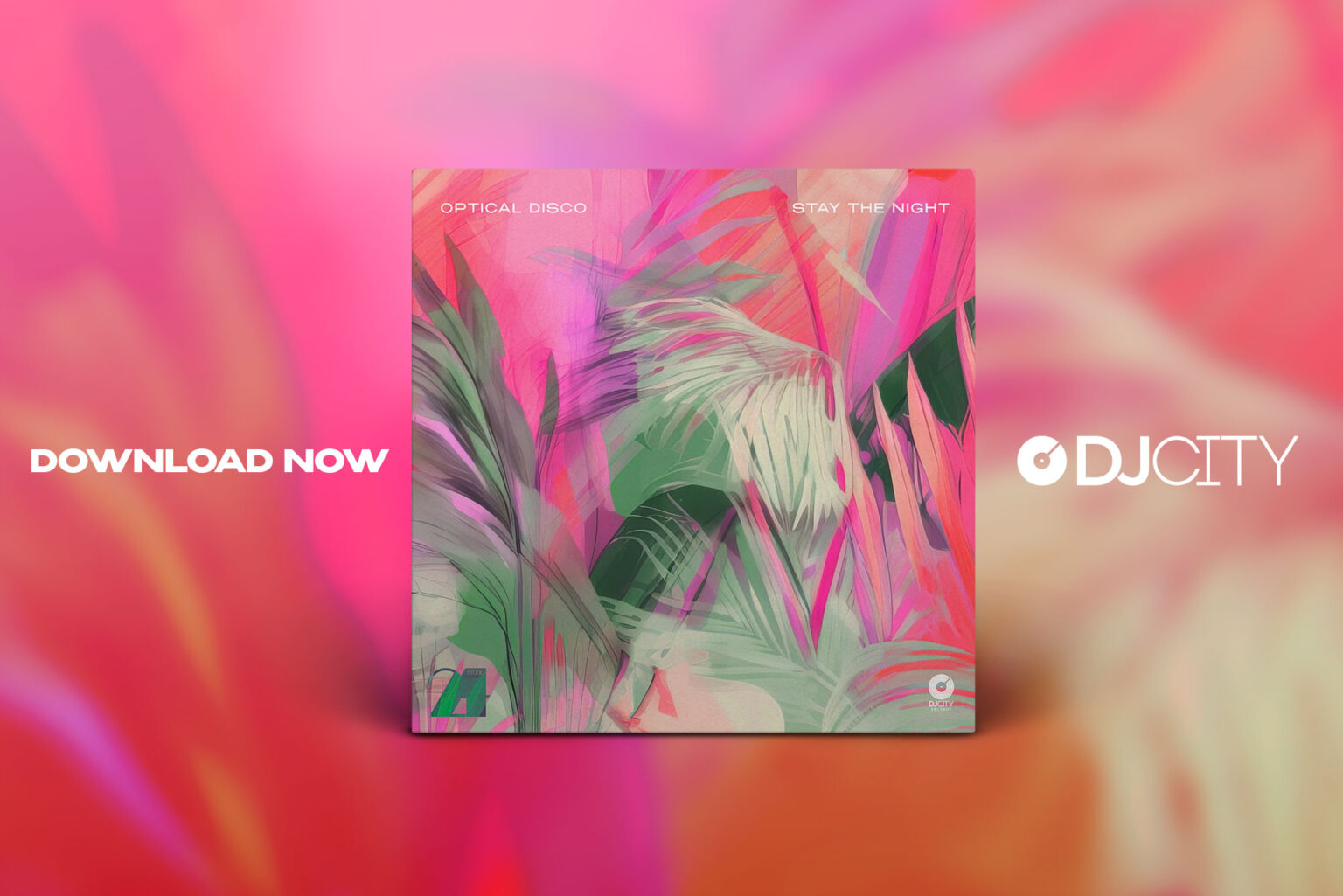 DJcity News - Music and news for DJs and producers