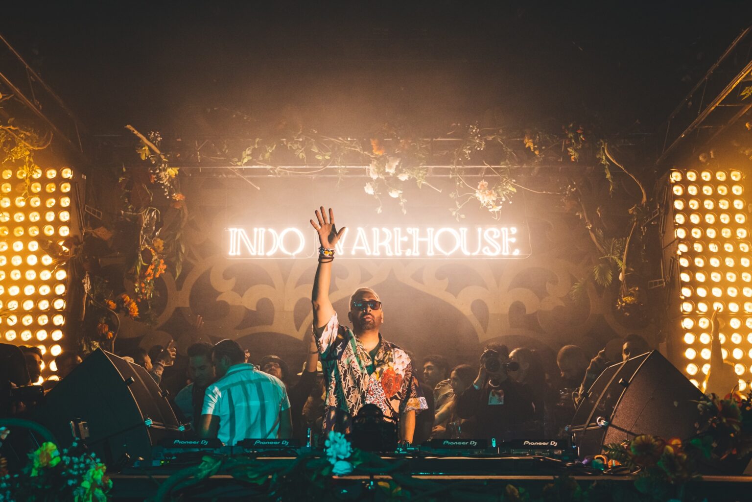 Desi Beats for DJs: How South Asian Music Moves Global Crowds